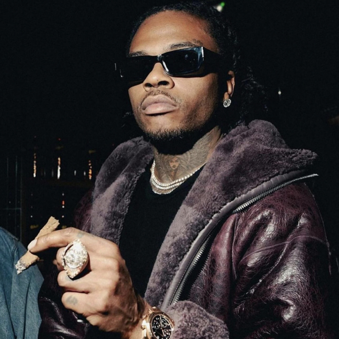 Stream GUNNA - NOW WE ON by Gunna’sHardDriveV4 | Listen online for free ...