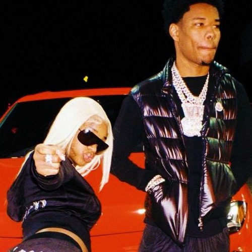 Stream Sexyy Red x Lil Durk x Nardo Wick Type Beat "ADDY" Prod PB Large ...