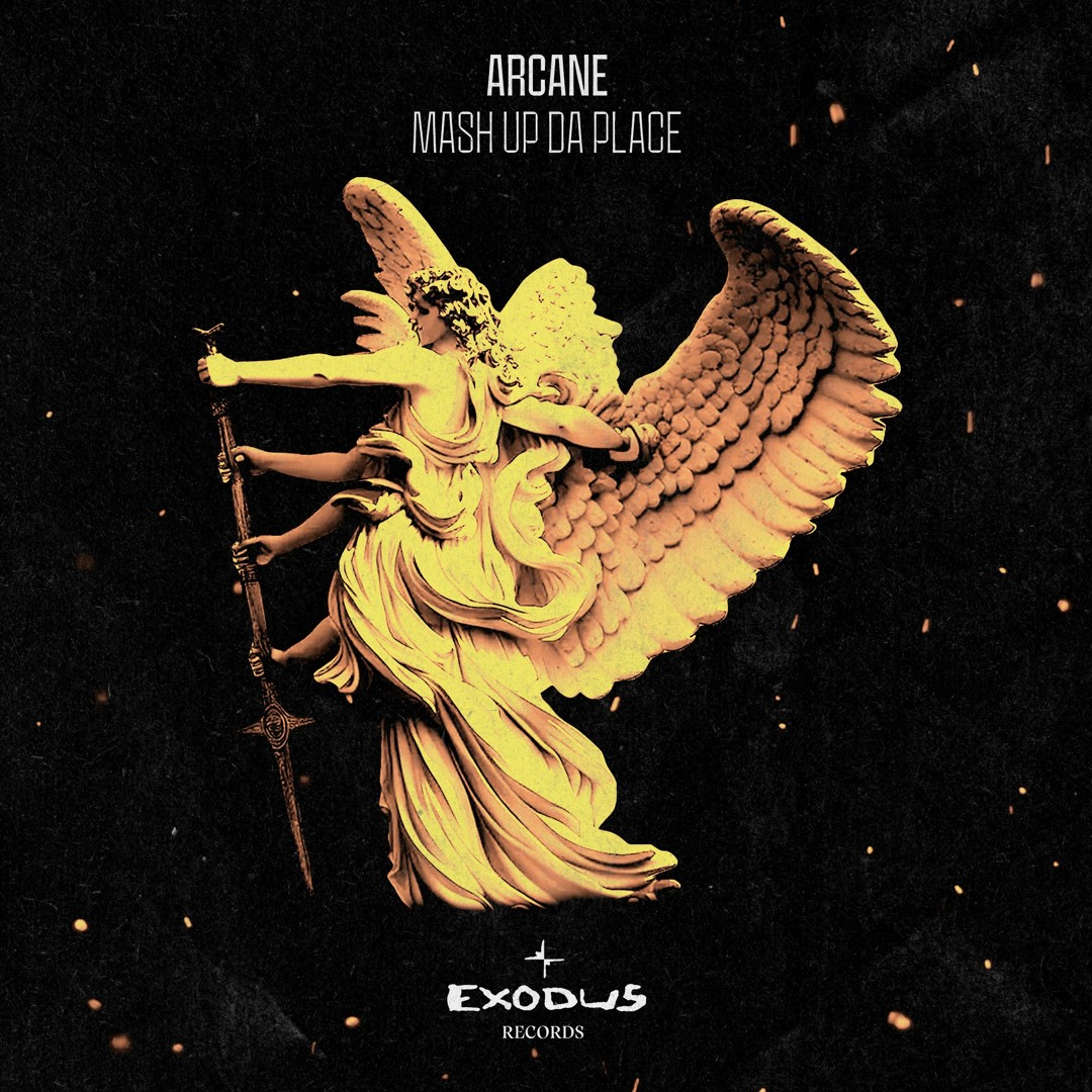 Stream Arcane - Horizon by Exodus Records | Listen online for free on ...