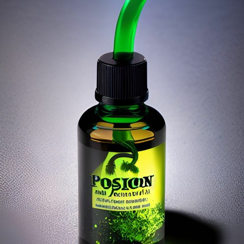 Stream Poison High pitch by Unknown Music Producer48 | Listen online ...