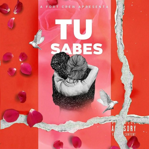 Stream TU SABES by Fort Crew |Oficial| | Listen online for free on ...