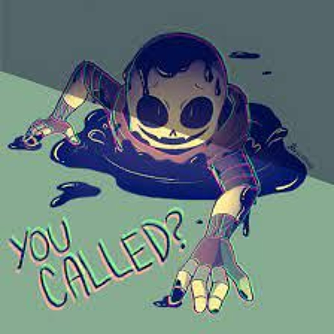 Stream GlitchInk! | Listen to Emotionless Ink!Sans Playlist playlist ...