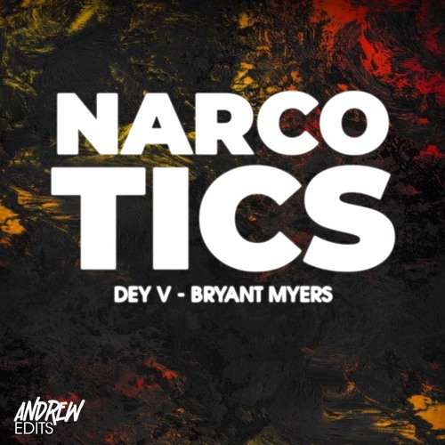 Stream Narcotics Dei V (with Bryant Myers) EXTENDED DESCARGA GRATIS by ...
