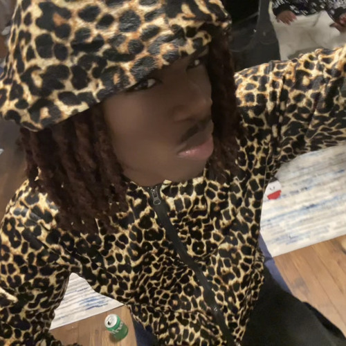 Stream YSL (Young Slime Love) by kioracks | Listen online for free on ...