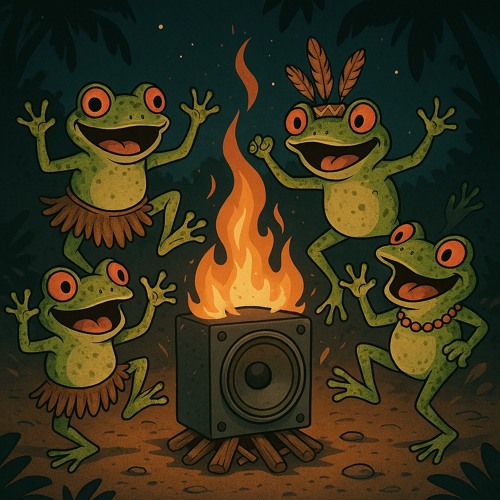 Stream Simko - Tribe by Simko | Listen online for free on SoundCloud