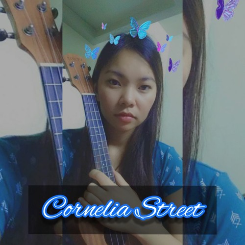 Stream CORNELIA STREET || Taylor Swift (cover) by Irene Kaye Bandilla | Listen online for free ...