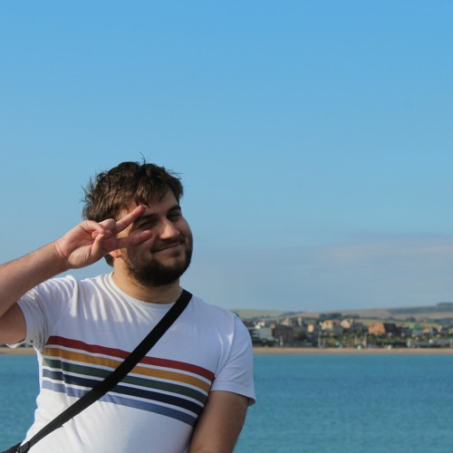 Stream WALKING BILLBOARDS by James Zimmermann | Listen online for free ...