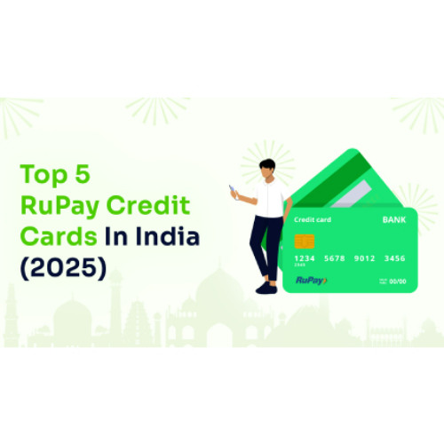 Stream Why RuPay Credit Cards Are Becoming the Preferred Choice for ...