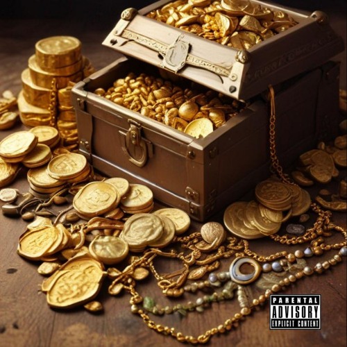 Stream Gold and Treasure (prod. MF DOOM) by Korporal K | Listen online ...