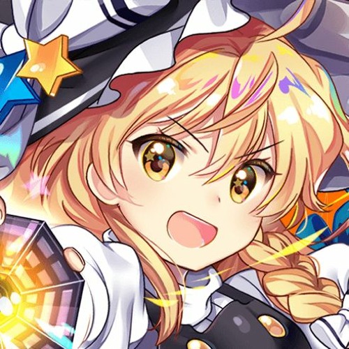 Stream Touhou - -LoveColored - Master - Spark Fnf by BeastM | Listen ...