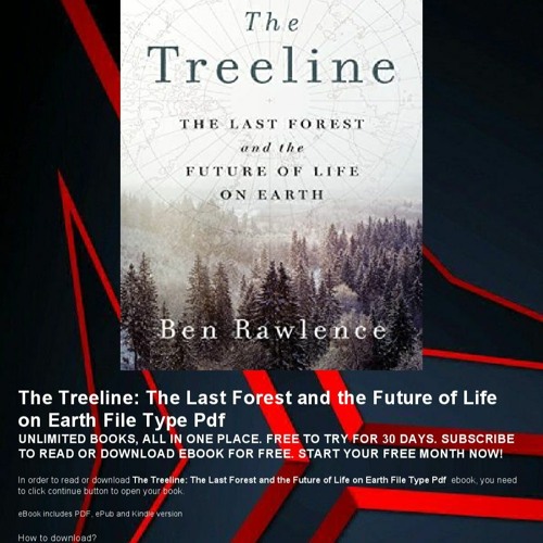 Stream The Treeline: The Last Forest and the Future of Life on Earth ...