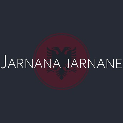 Stream SERJAN DJ - JARNANA JARNANE (DEMO) by DJ SERJAN | Listen online ...