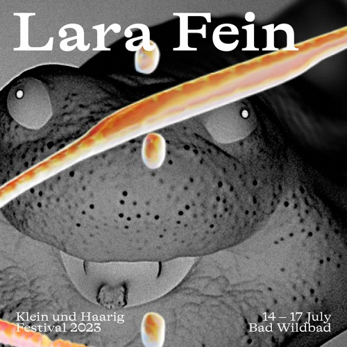 Stream Lara Fein — KuH 2023 by KuH Festival | Listen online for free on ...