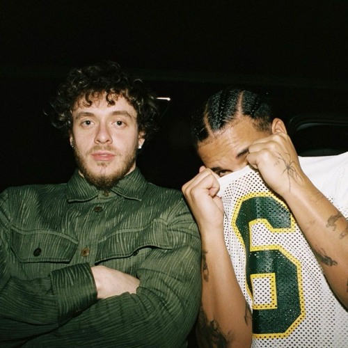 Stream Top Tier - Drake X Jack Harlow Type Beat by NEMESIS | Listen ...