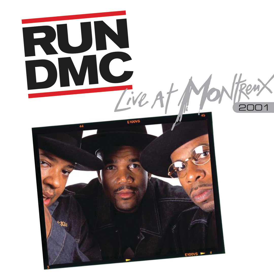 Stream Medley: Rock Box / Sucker MC's / Freestyle / Here We Go / Beats ...