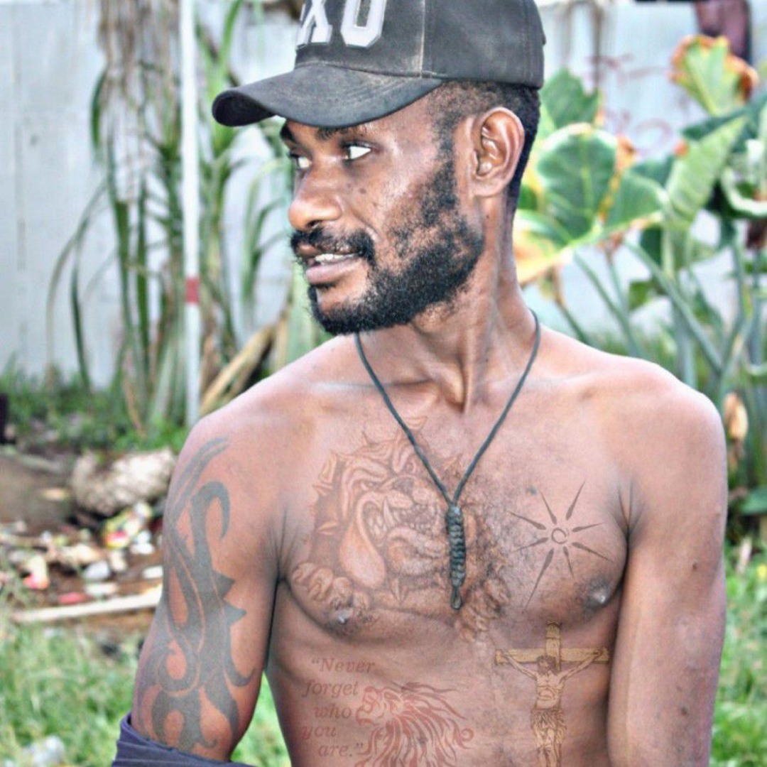 Stream Mangi Titi (2025 png music)_Prod by Ai Boys x Saibox Png ...
