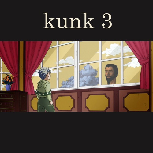 Stream The Desire For Kunk by Kunk Man | Listen online for free on ...