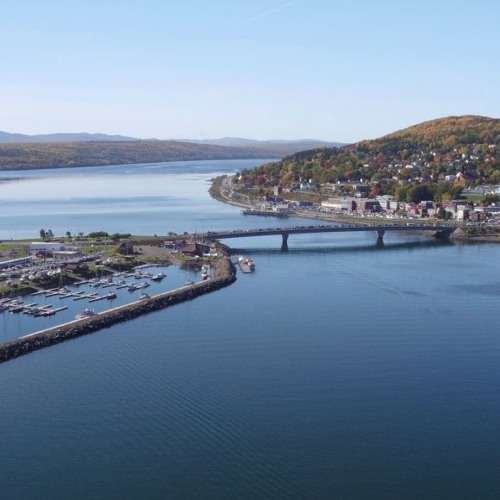 Stream Gaspé Ville Consultations Sur Plan Stratégique 10 Proch Années ...