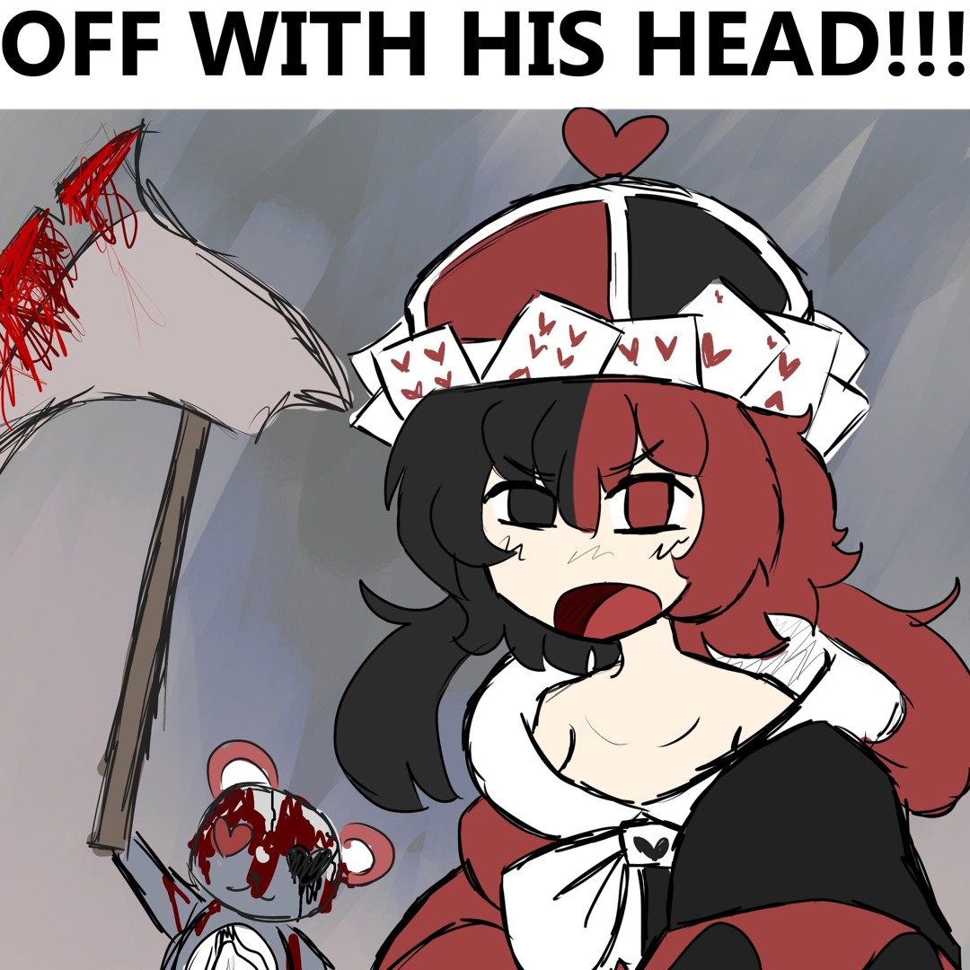 Stream Queen of Heart's Theme - To Kill A Fairytale OST by MetaNobi ...