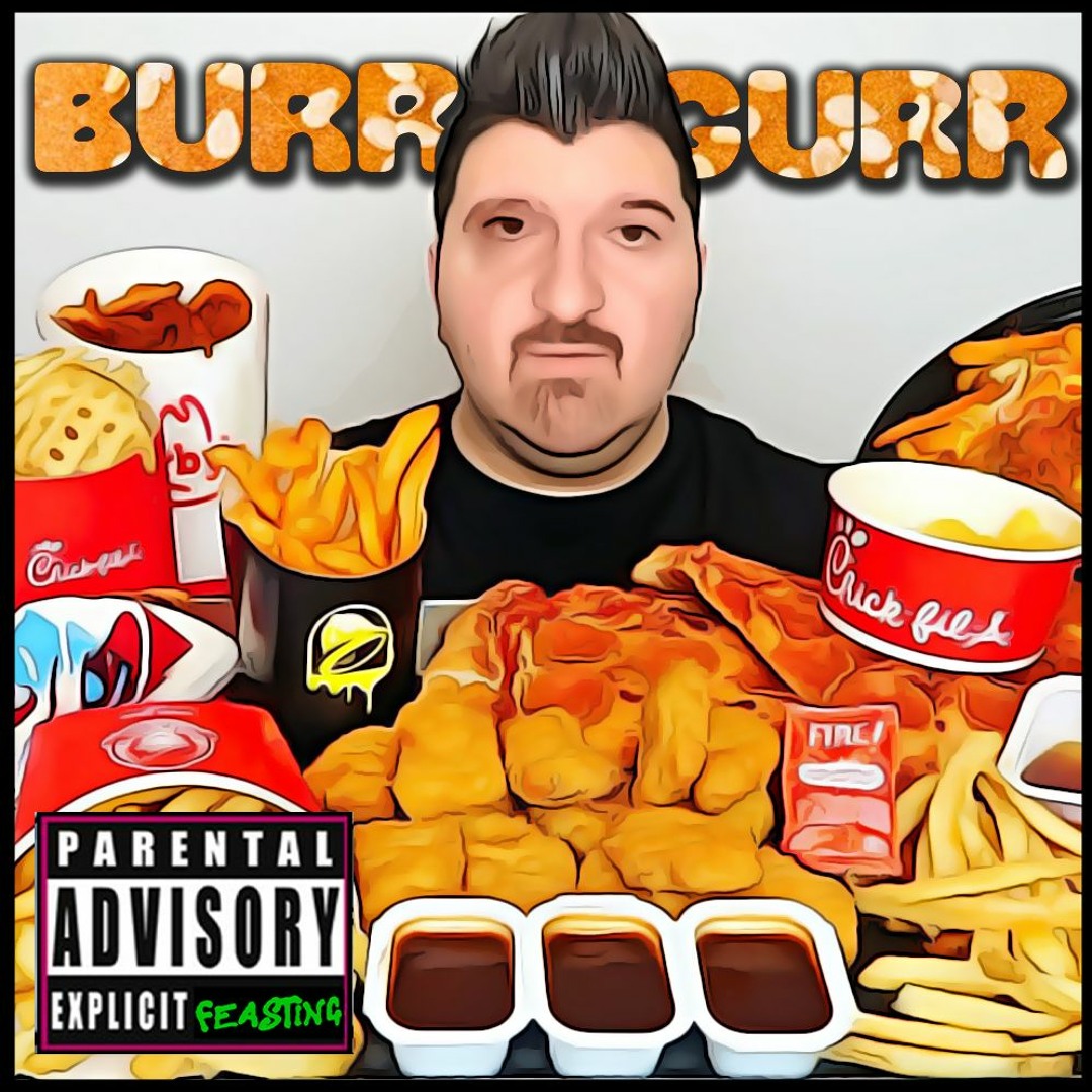 Stream BURR GURR (Alternative Mix) by SNORTWAVE RECORDS | Listen online ...