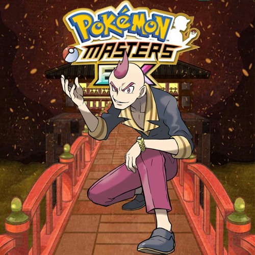 Stream Battle! Hoenn Elite Sidney - Pokémon Masters EX Soundtrack by ...