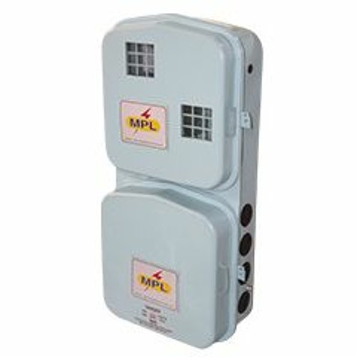 Stream What Is DT Meter Box And Its Uses by macroplast transformers ...