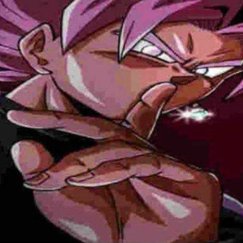 Stream Shush Goku black by Eeee 99 | Listen online for free on SoundCloud