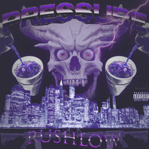 Stream Pressure by RushLow | Listen online for free on SoundCloud