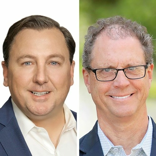 Stream episode Doug Davis and Andy Hogan Discuss Artisan Design Group's ...