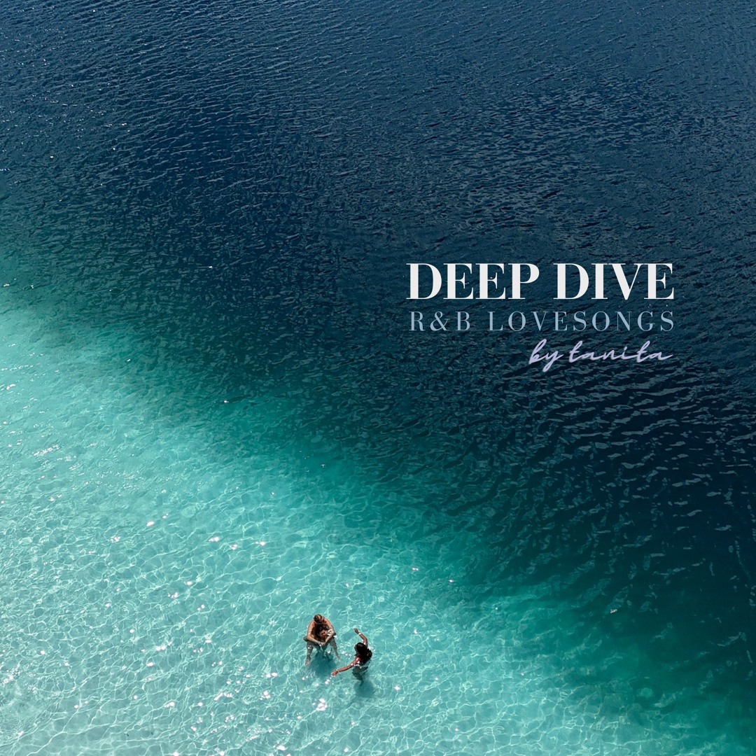 Stream deep dive ≈ R&B lovesongs by tanita | Listen online for free on ...