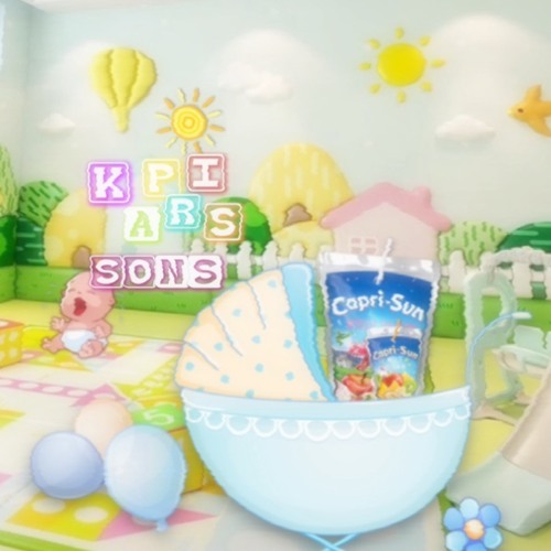 Stream WTTP ( welcome to the party ) by KAPRI$KI | Listen online for ...