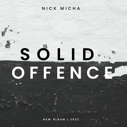 Stream Nick Micha - Stairway To Control by Nick Micha | Listen online ...