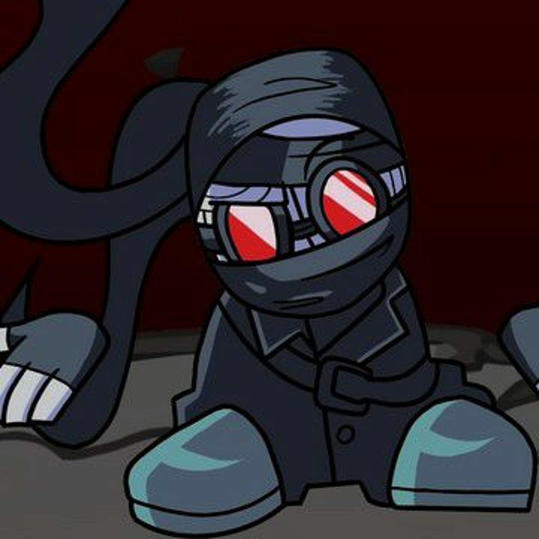 Listen to music albums featuring Accelerant - VS Hank - FNF by ...