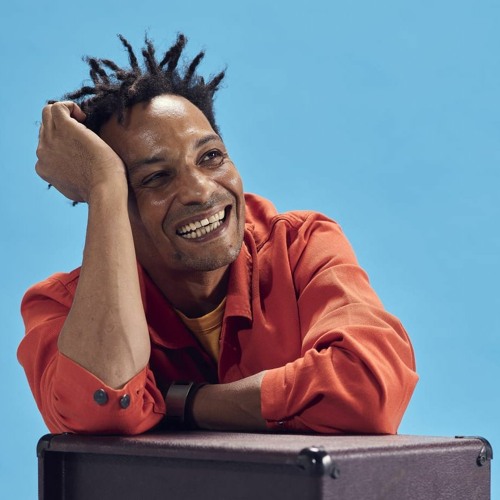Stream David Walters se souvient de Tony Allen by laradionova | Listen ...