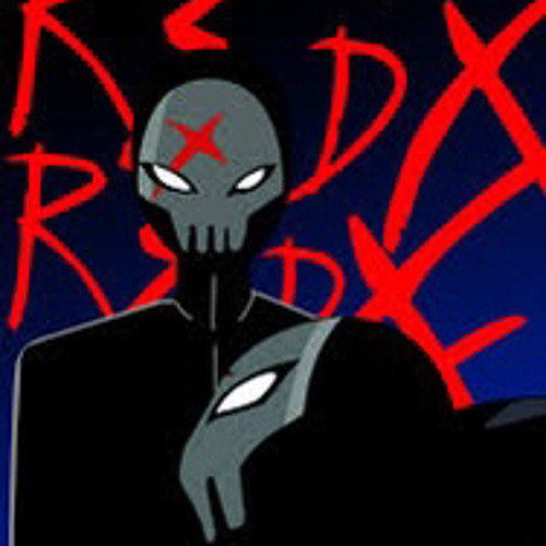 Red X Teen Titans Wallpaper