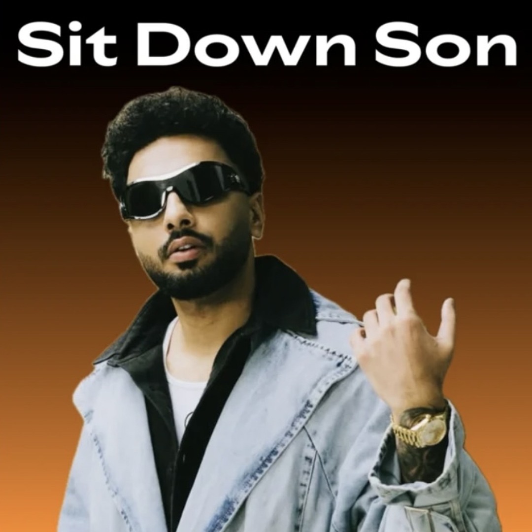 Stream New Punjabi Songs | Listen to SIT DOWN SON - NAVAAN SANDHU NEW ...