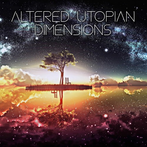 Stream Altered Utopian Dimensions by ΣGG YӨᄂK | Listen online for free ...