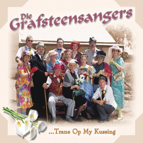 Stream Totsiens Skat (Bye Bye Love) by Die Grafsteensangers | Listen ...