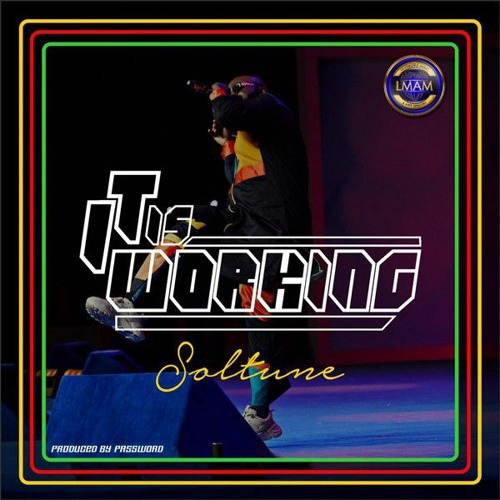 Stream Soltune - It is Working (Official Video).mp3 by Francis | Listen ...