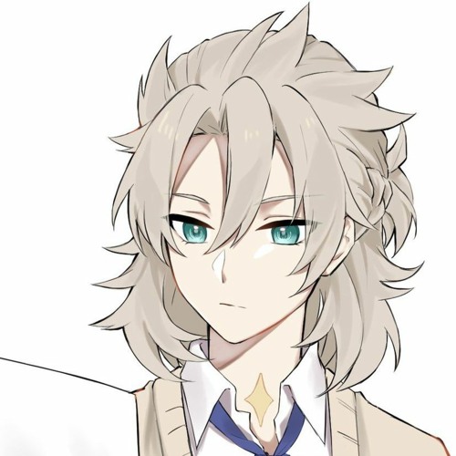 Stream Albedo's Ending Cutscene OST - Genius Of Takwin (Genshin Impact ...