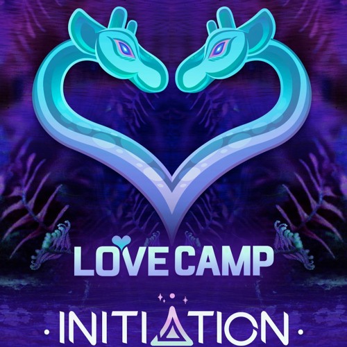Stream Initiation NYE 23/24 - OUTRA Showcase - Love Camp by Ross Kent ...