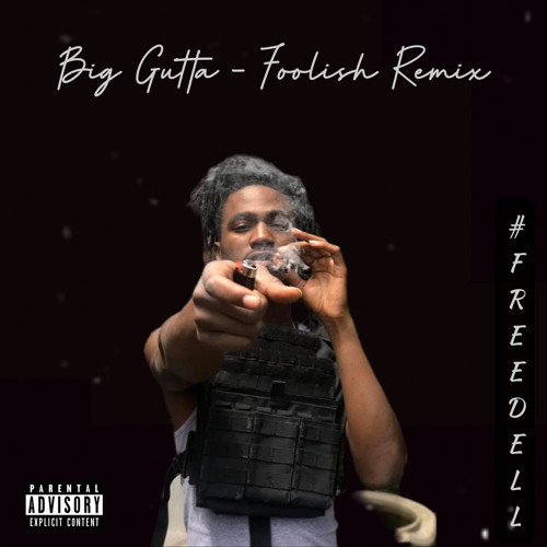 Stream Big Gutta - Foolish Remix ( Ashanti Foolish Cover ) by Gutta ...