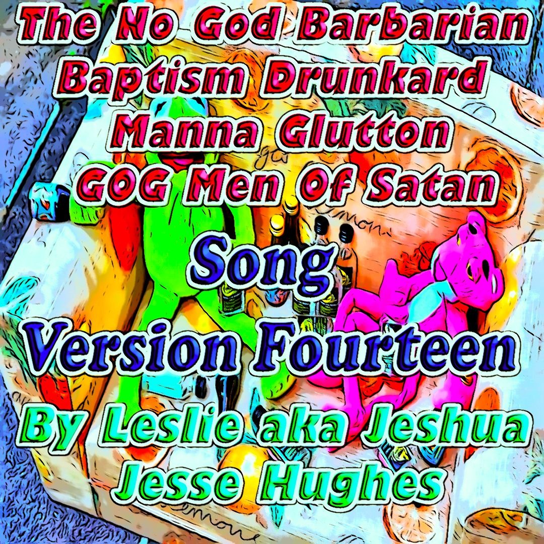 Stream The No God Barbarian Baptism Drunkard Manna Muffin Glutton Gog ...