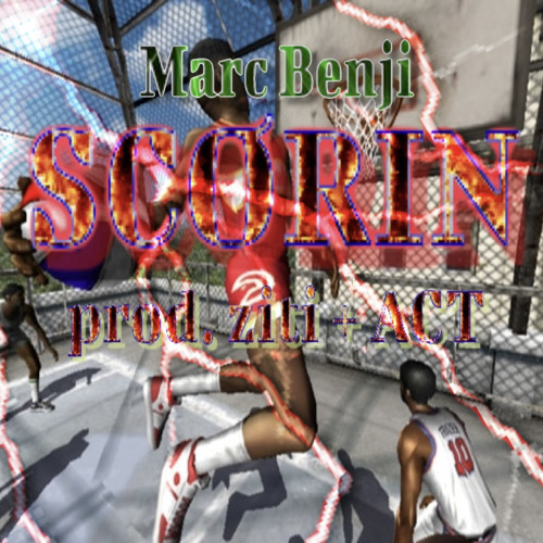 Stream Marc Benji - Scorin ( ziti + ACT ) by Ziti | Listen online for ...