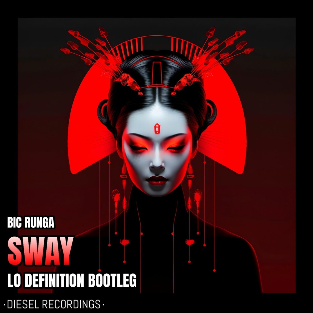 Stream DRF060 BIC RUNGA - SWAY (LO DEFINITION BOOTLEG) by DIESEL ...