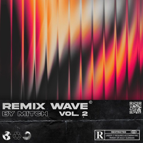 Stream Mitch Wave | Listen to Remix Wave Vol. 2 playlist online for free on SoundCloud