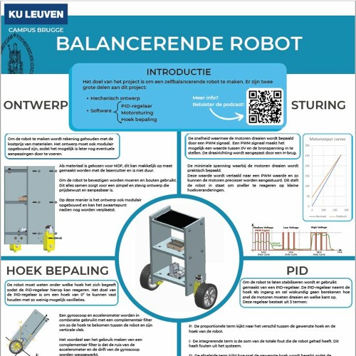 Stream Ricky Da Silva Marques, Brecht Vanbiervliet, Mathijs Gruyaert ...