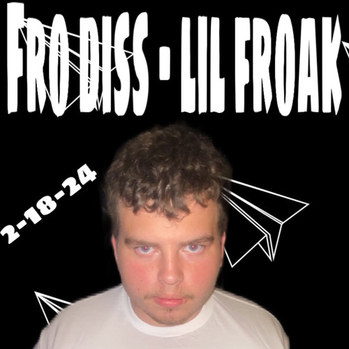 Stream Fro Diss - lil froak by lil torta pounder | Listen online for ...
