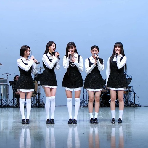 Stream IVE (아이브) - I AM (Band LIVE Concert) [it's Live 잇츠라이브] by iiin ...