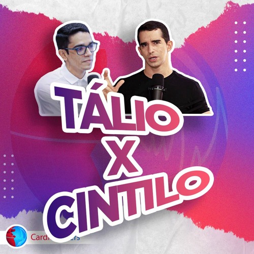 Stream episode #1065-Tálio x cintilo by Afya Cardiopapers podcast ...